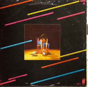 Album | Frantique | Frantique | Philadelphia International (cb Records ...
