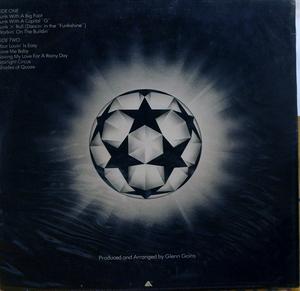 Album | Quazar | Quazar | Arista Records | AB-4187 | US | 1978