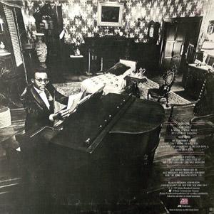 Album | Chic | Risqué | Atlantic Records | ATL 50634 | DE | 1979