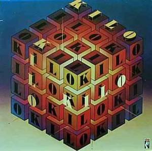 Album | Kilo | Kilo | Stax (fantasy) Records | STX-4125 | | 1979
