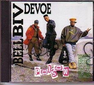 Album | Bell Biv Devoe | Poison | Mca Records | | US | 1990