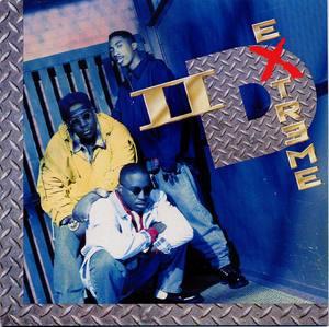 Album | Ii D Extreme | II D Extreme | Mca Records | | | 1993