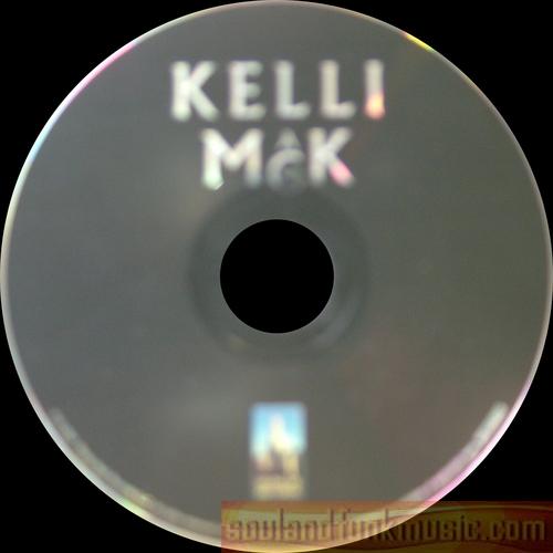 Album | Kelli Mack | Kelli Mack | Rising High Records | RH 3956700242 | US | 2001
